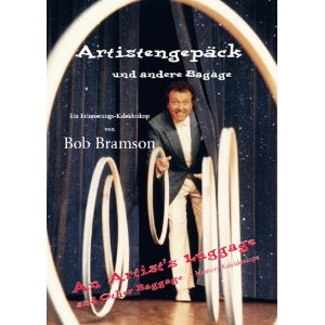 Bob Bramson – CircusGeeks.co.uk