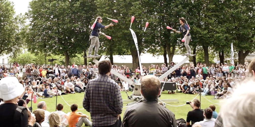 Project_Vee – CircusGeeks.co.uk